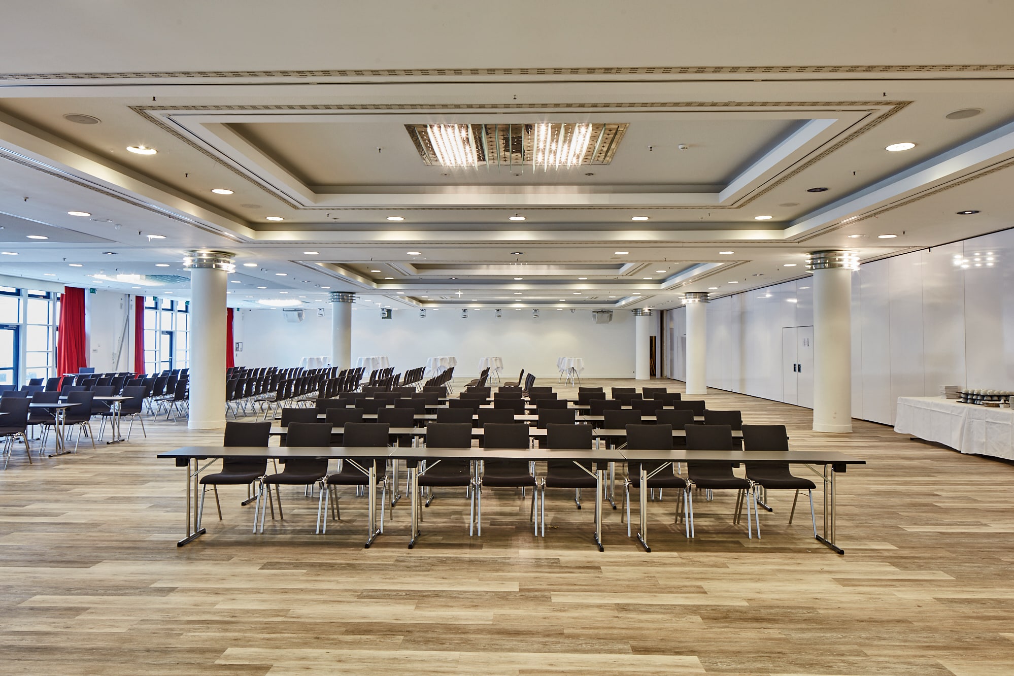 SI Centrum Stuttgart: your Destination for Entertainment