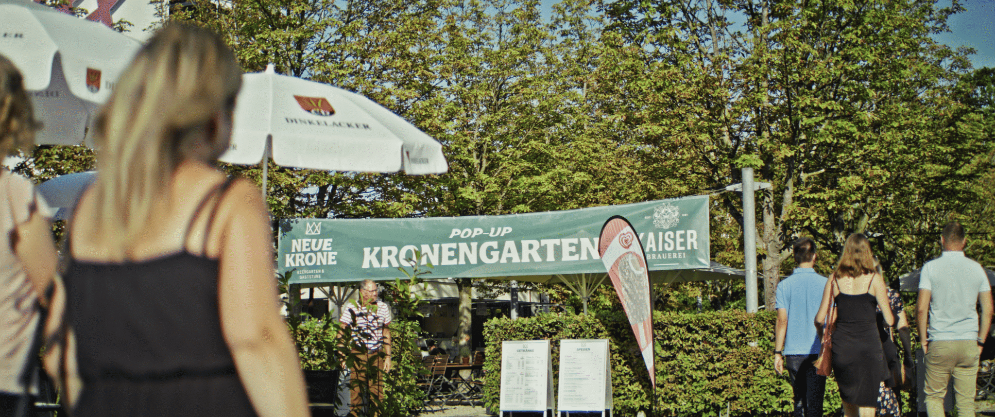 Restaurants - SI Centrum Stuttgart